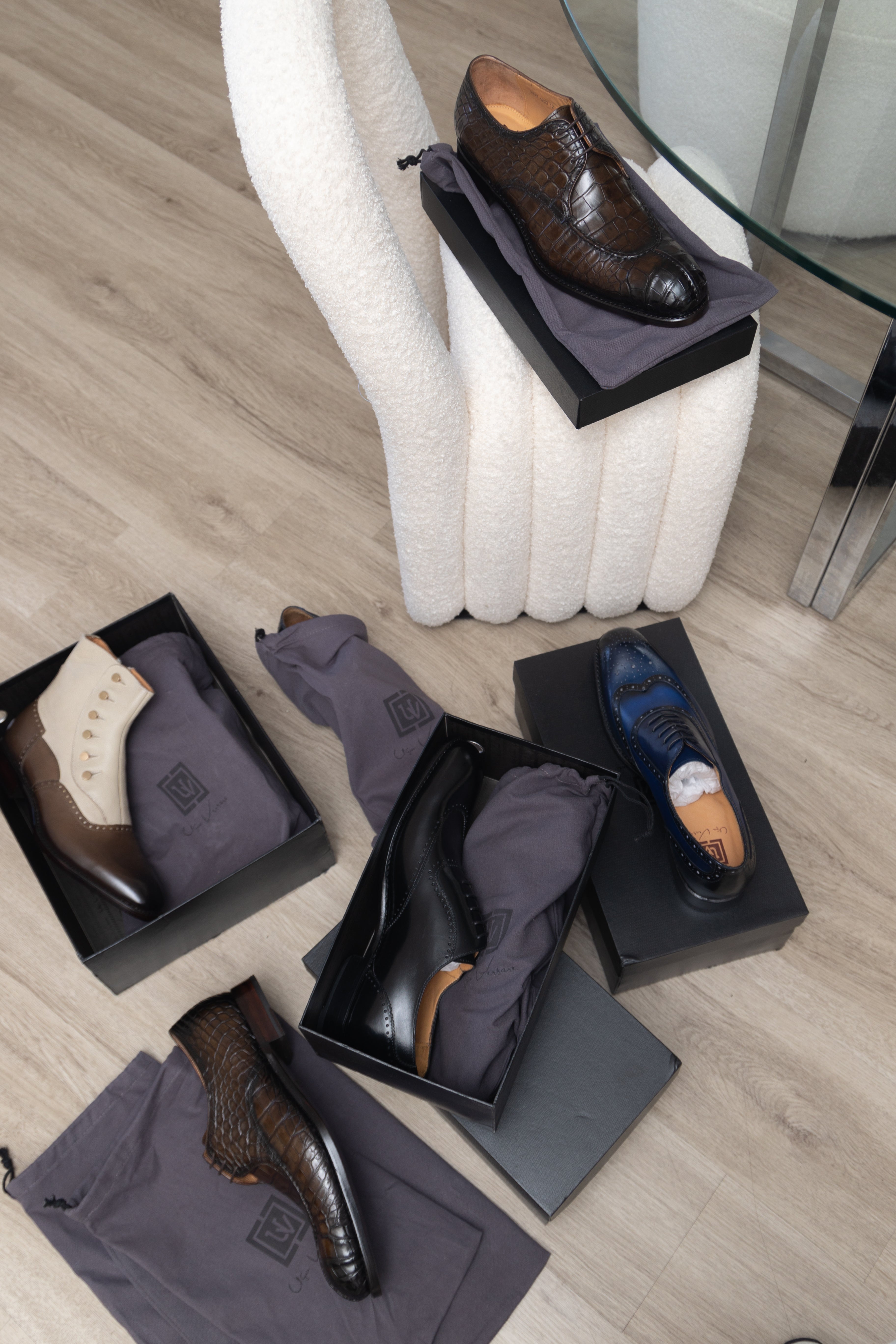 25Fall Essentials – UGo Vasare